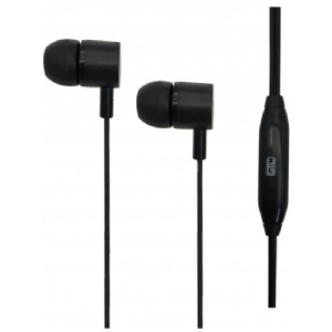 Auriculares GTC HSG-155 con micrófono - 107GT00033 - Winpy.cl