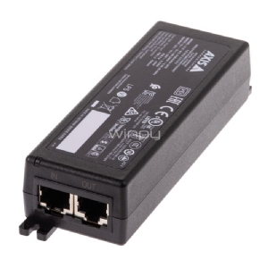 Inyector PoE AXIS Midspan 100-240V CA - 02172-002 - Winpy.cl