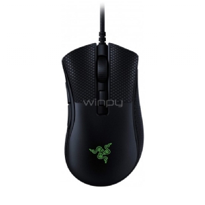 Mouse Gamer Razer Deathadder V2 Mini RGB - 100RZ00056 - Winpy.cl