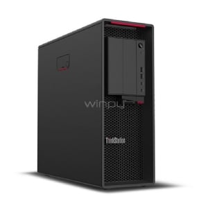 Workstation Lenovo ThinkStation P620 - 30E1SALC00 - Winpy.cl