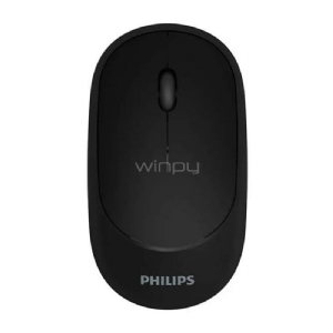 Mouse Inalámbrico Philips SPK7634 - SPK7634 - Winpy.cl