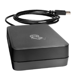 Servidor de Impresión HP Jetdirect 3000w NFC/Wireless - J8030A - Winpy.cl