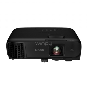 Proyector Epson PowerLite FH52+ 3LCD - V11H978021 - Winpy.cl