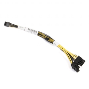 Kit de cable para GPU HPE DL38X Gen10 de 2 x 8 pines - P03849-B21 ...