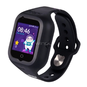 SmartWatch para Niños SoyMomo Space 2.0 de 1.4“ - SWSPC2BC - Winpy.cl