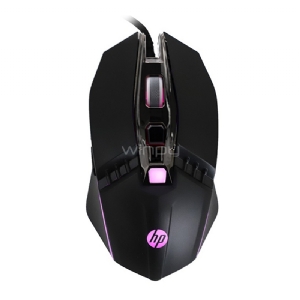 Mouse Gamer HP M270 - 29HPPM270G - Winpy.cl