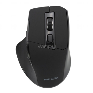 Mouse Inalámbrico Philco 345 - 29PLC345WN - Winpy.cl