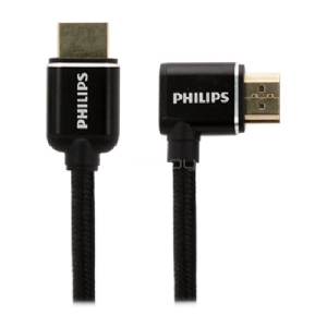 Cable HDMI Philips conector 90° - SWV5101/59 - Winpy.cl