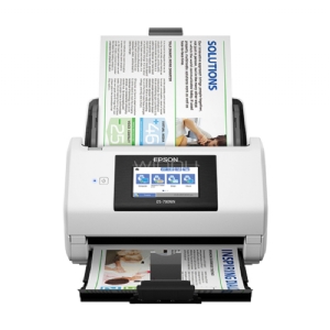 Escáner Epson DS-790WN - B11B265201 - Winpy.cl