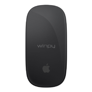 Apple Magic Mouse 2 - MMMQ3AM/A - Winpy.cl