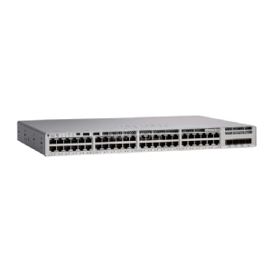Switch Cisco Catalyst 9200L de 48 Puertos - C9200L-48P-4G-E - Winpy.cl