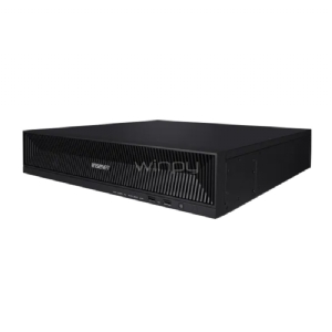 NVR Hanwa XRN-1620SB1 de 16 canales - XRN-1620SB1 - Winpy.cl