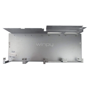 Chasis de montaje Notifier para CPU-3030/CPU2-3030/NCA-2 - CHS-M3 - Winpy.cl
