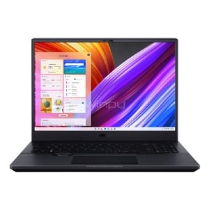 Mobile WorkStation Asus ProArt StudioBook Pro de 16“ - 90NB0VD1-M00710 ...