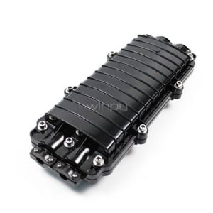 Ex Mufa de Empalme Exelink 96 posiciones - EXFO96 - Winpy.cl