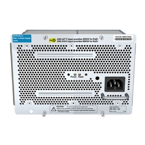 Inyector PoE Aruba Smart Rate de 1 puerto - R1C73A - Winpy.cl