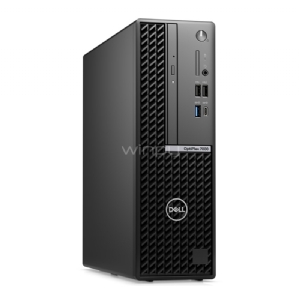 Computador Dell OptiPlex 7000 SFF - O700SFi7s81TBW11P3PS - Winpy.cl