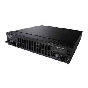 Router Cisco ISR 4451 - ISR4451-X/K9 - Winpy.cl