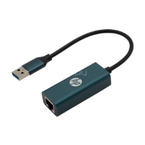 Adaptador HP de USB a Ethernet - 29HPVDC101 - Winpy.cl