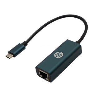 Adaptador Hp de USB-C a Ethernet - 29HPVCT208 - Winpy.cl