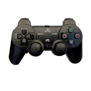 Joystick Ultra Double Shock 3 Bluetooth - 31FJX04025 - Winpy.cl