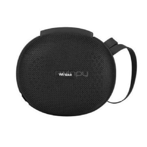 Parlante Bluetooth Wesdar K50 - 100510030002 - Winpy.cl