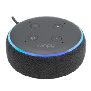 Amazon Alexa Echo Dot 3 Gen - 32AMA66834 - Winpy.cl