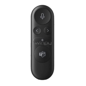 Presentador Microsoft Presenter+ - IX7-00003 - Winpy.cl