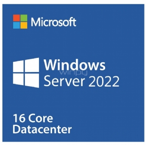 Licencia Microsoft Windows Server 2022 ROK de HPE - P46123-DN1 - Winpy.cl