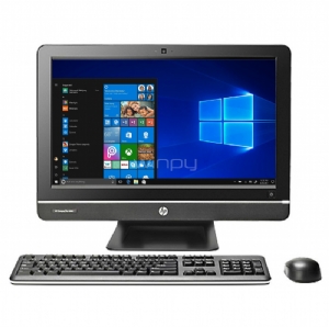 All in One HP Compaq Pro 4300 de 20“ - C9K24LT_8GB240 - Winpy.cl