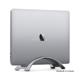 Soporte Twelve South BookArc para MacBook Air/Pro - 12-2005 - Winpy.cl
