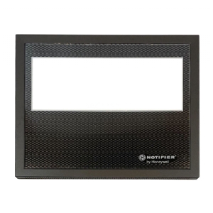 Puerta de Gabinete Notifier DR-AA4B para CAB-4 Series - DR-AA4B - Winpy.cl