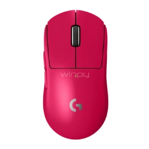 Mouse Gamer Logitech Pro X Superlight 2 - 910-006796 - Winpy.cl