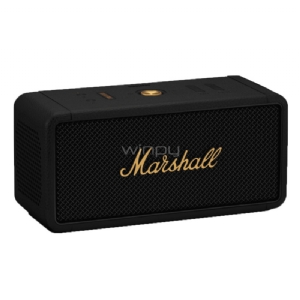 Parlante Bluetooth Marshall Middleton - 1006034 - Winpy.cl
