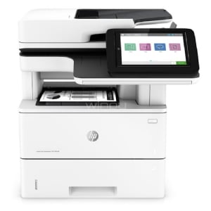 Multifuncional HP LaserJet Enterprise M528dn - 1PV64A#697 - Winpy.cl