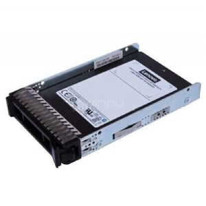 Disco SSD Lenovo ThinkSystem de Series de 3.84TB - 4XB7A74955 - Winpy.cl