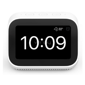 Reloj de Mesa Xiaomi Mi Smart Clock con Pantalla - 29433 - Winpy.cl