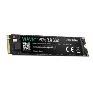 Unidad de Estado Sólido Hiksemi Wave Pro P de 256GB - HS-SSD-WAVE PRO(P ...