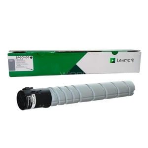 Tóner Lexmark Alto Rendimiento para MS911 - 54G0H00 - Winpy.cl