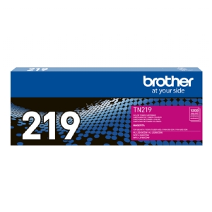 Tóner Brother 219 Original - TN219M - Winpy.cl