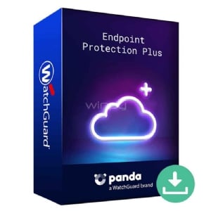 Antivirus Panda Endpoint Protection Plus - A1COPADC - Winpy.cl