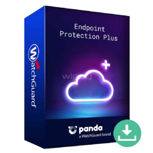 Antivirus Panda Endpoint Protection Plus - A3COPADC - Winpy.cl