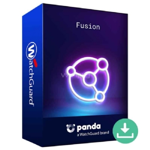 Antivirus Panda Fusion - A3CFC - Winpy.cl