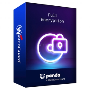 Antivirus Panda Full Encryption - A02YPFDEE0E - Winpy.cl