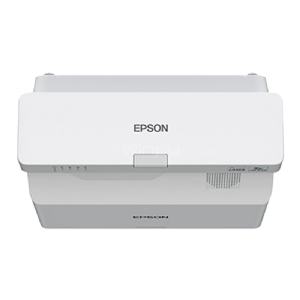 Proyector Interactivo Epson BrightLink 760Wi - V11HA80021 - Winpy.cl