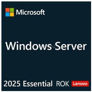 Licencia Windows Server 2025 Essentials ROK - 7S1S000XWW - Winpy.cl