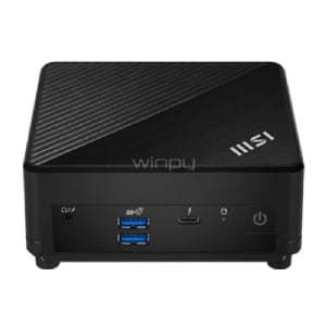 Mini PC MSI Cubi 5 12M - 936-B0A811-084 - Winpy.cl