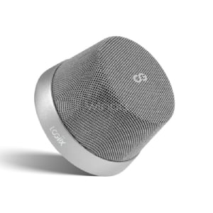 Parlante Bluetooth LOGiiX Blue Piston Mini - LGX-13691 - Winpy.cl