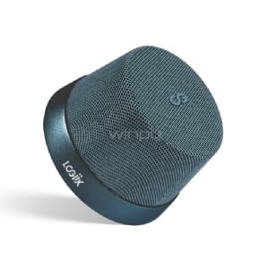 Parlante Bluetooth LOGiiX Blue Piston Mini - LGX-13850 - Winpy.cl