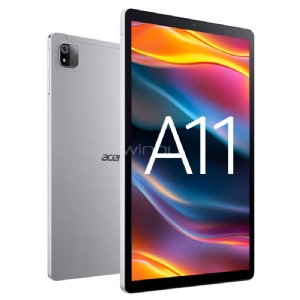 Tablet ACER Iconia Tab A11 de 11“ - A11-11-A6D7-1 - Winpy.cl